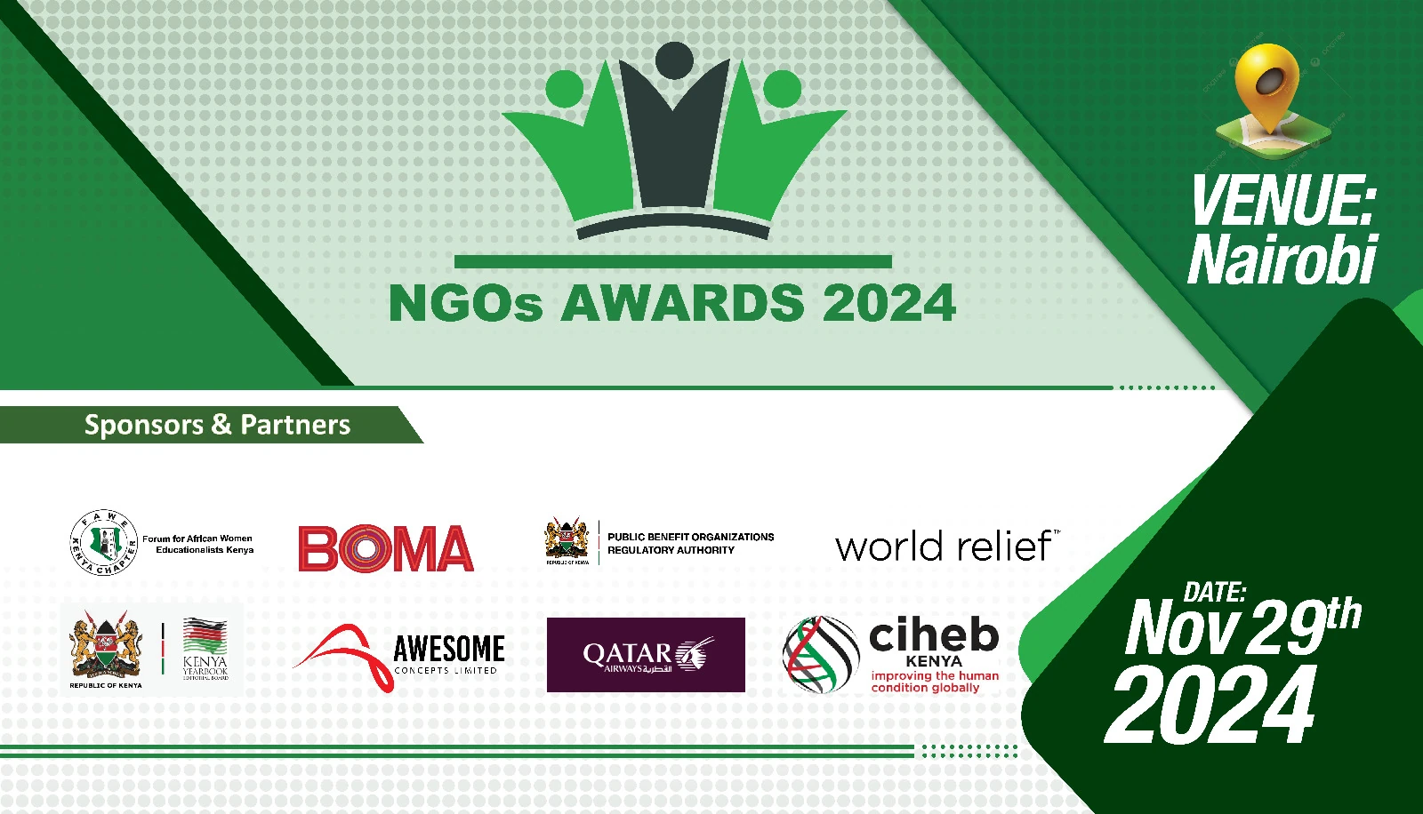 NGO Awards | Home